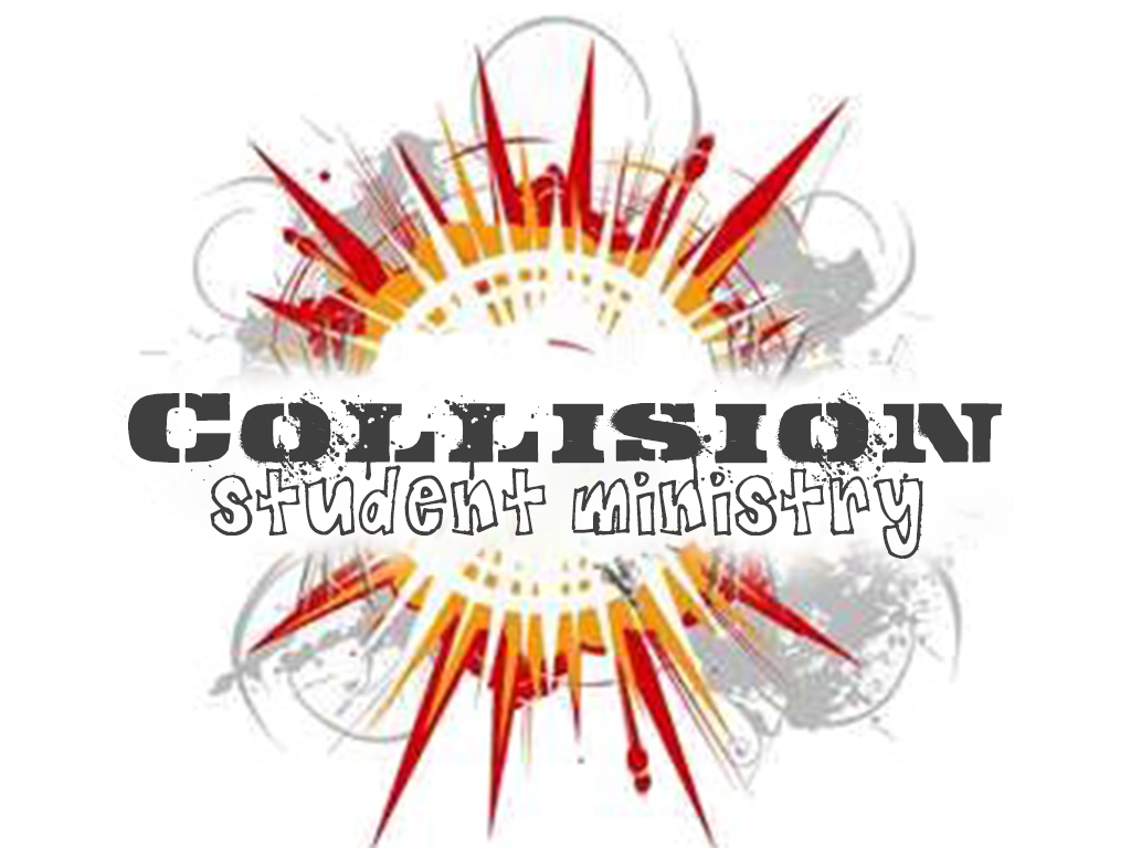 Collision Student Ministry – The Connecting Church